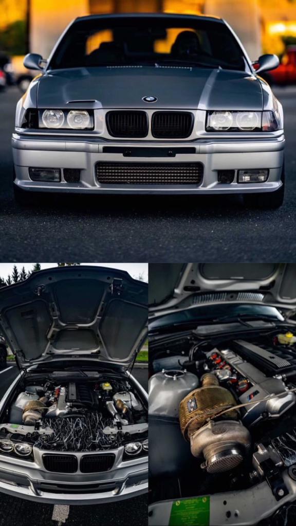 Precision Turbo 6262