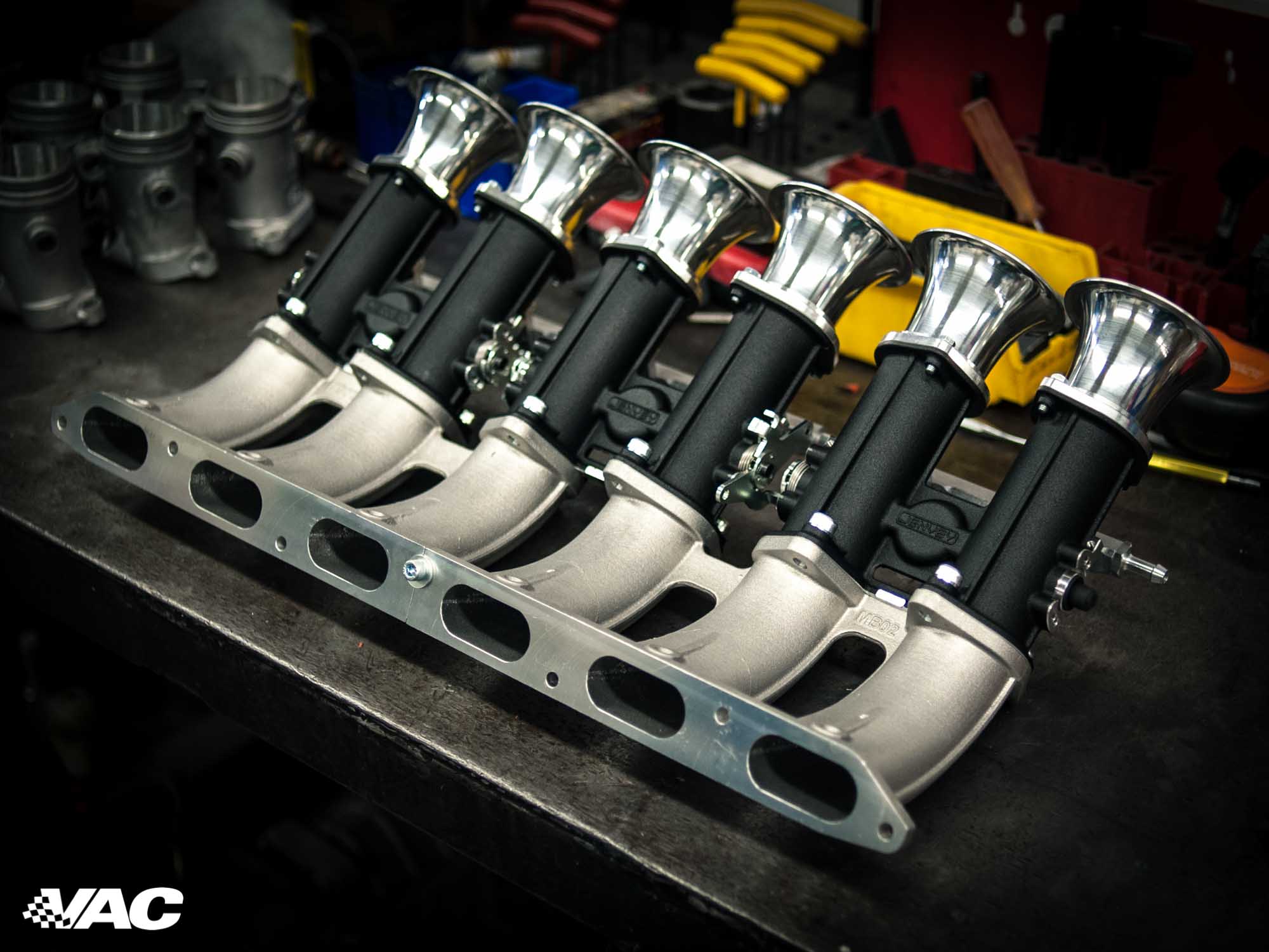 Jenvey ITBs (BMW M50/M52 US) – VAC Motorsports Online Store