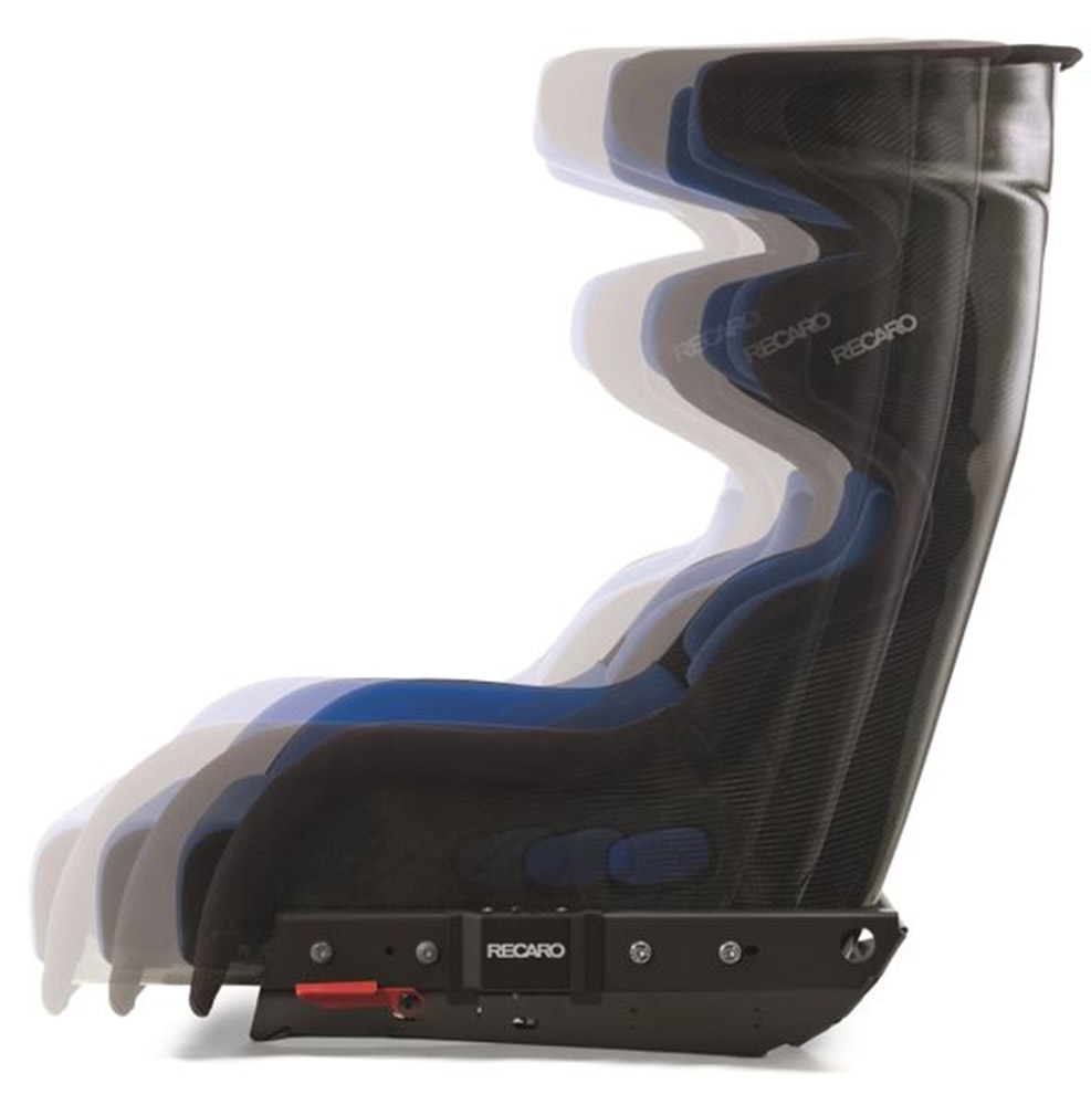 Recaro - P1300 GT Carbon Kevlar Race Seat