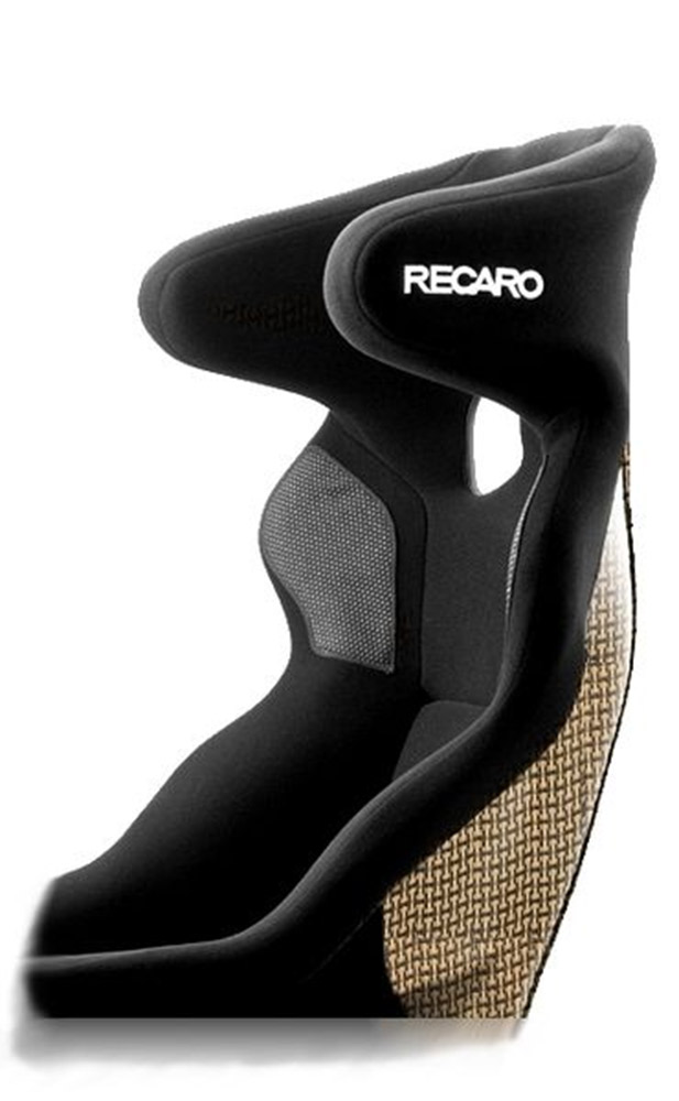 Recaro - Pro Racer HANS Carbon Kevlar Race Seat
