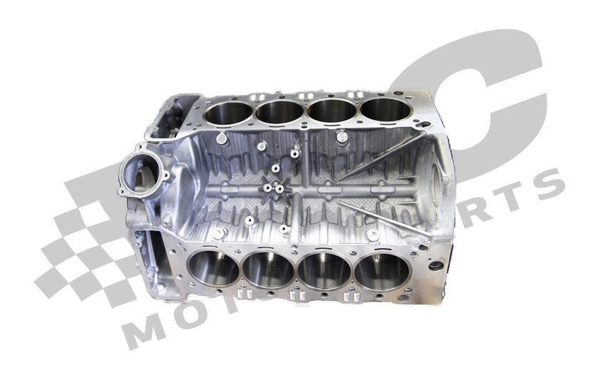 VAC - S65 BLOCK SLEEVING SERVICE E90/E92 M3