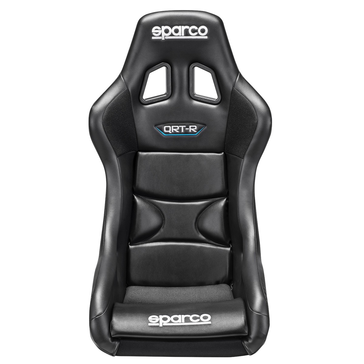 Sparco - QRT-R Fiberglass Race Seat