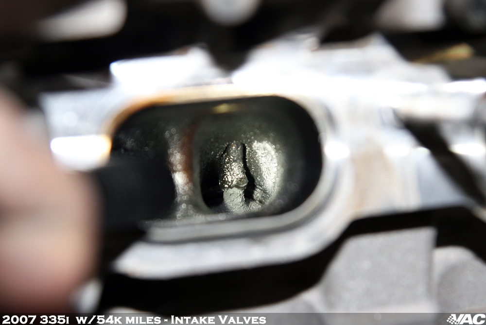 VAC Motorsports Walnut Shell Blasting Service & Cleaning - Direct ...