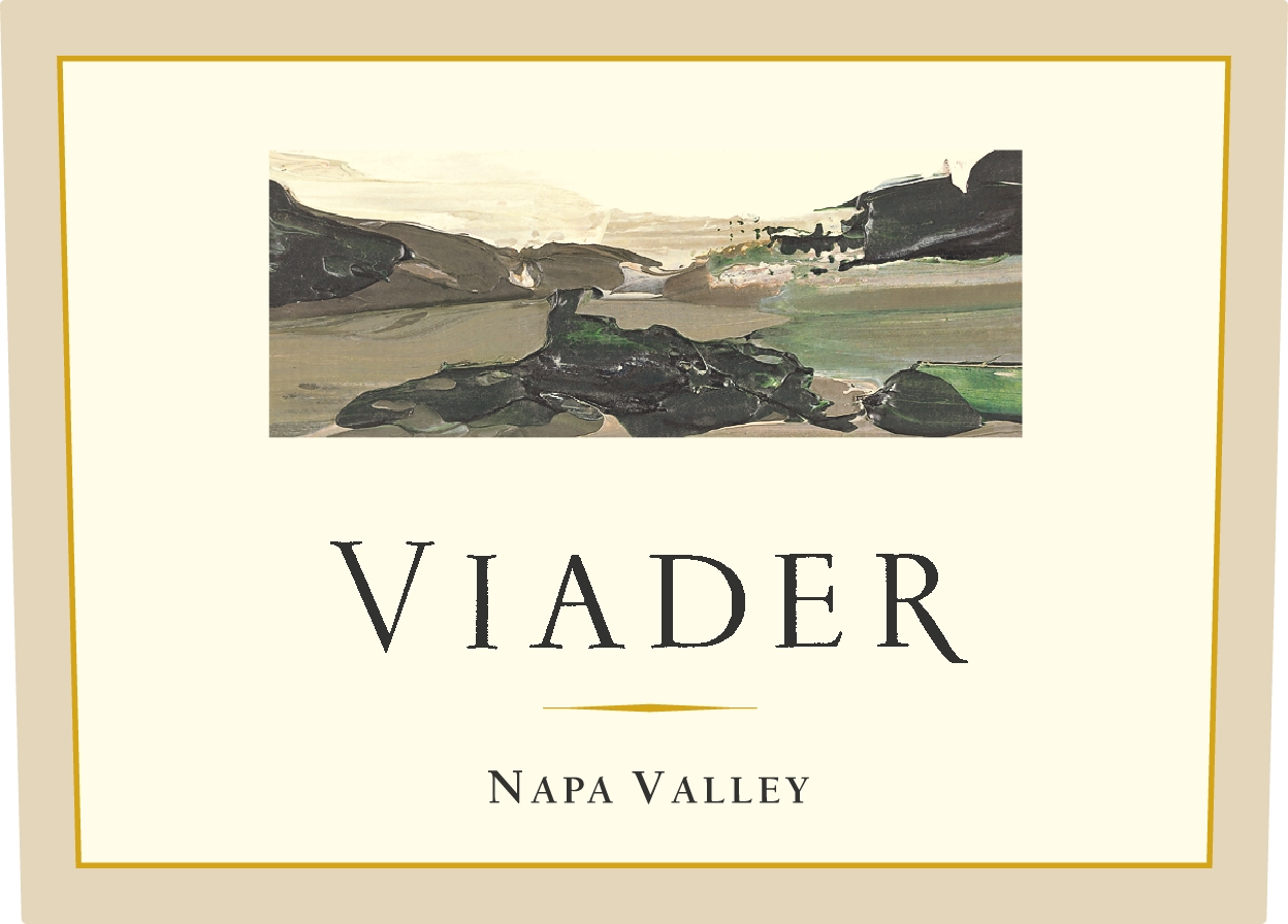 2017 VIADER 750ml – Viader Vineyards and Winery Online Store
