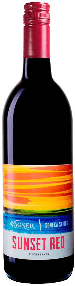 Sunset Red – Wagner Vineyards Estate Winery Online Store