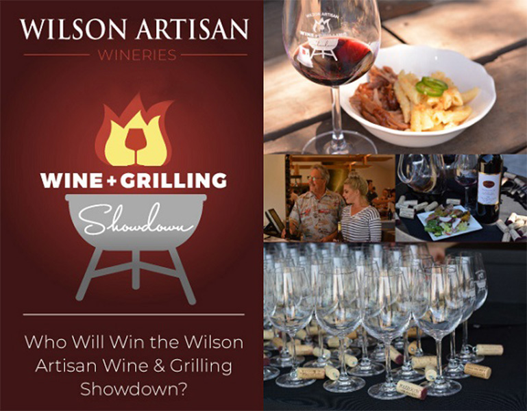 Special Promotions – Wilson Artisan Wines Online Store