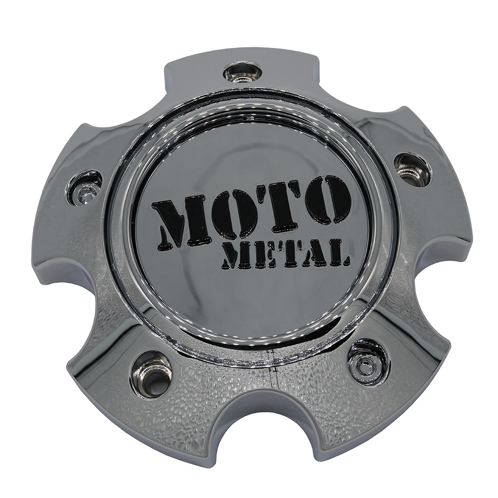 SHOP: MOTO METAL 1079L121MO3CH-H34 CENTER CAP REPLACEMENT - Wheelacc.com