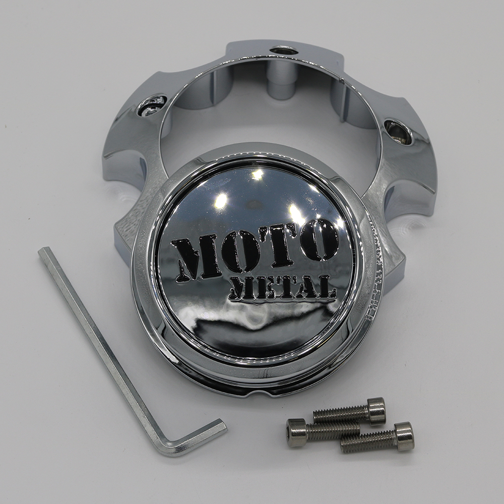 SHOP: MOTO METAL 1079L121MO3CH-H34 CENTER CAP REPLACEMENT - Wheelacc.com