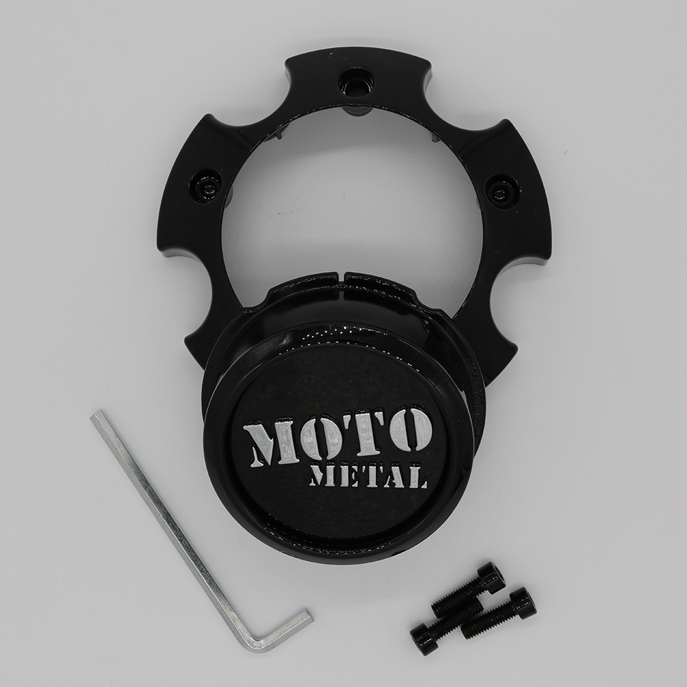 SHOP: MOTO METAL 1079L121MO3GB-H34 CENTER CAP REPLACEMENT - Wheelacc.com