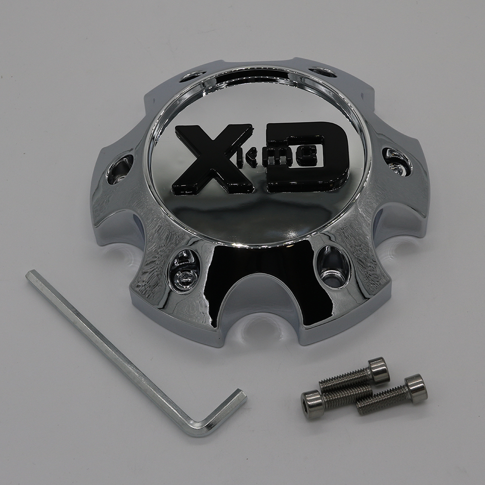 SHOP: KMC XD SERIES 1079L140CH1-H34 CENTER CAP REPLACEMENT - Wheelacc.com