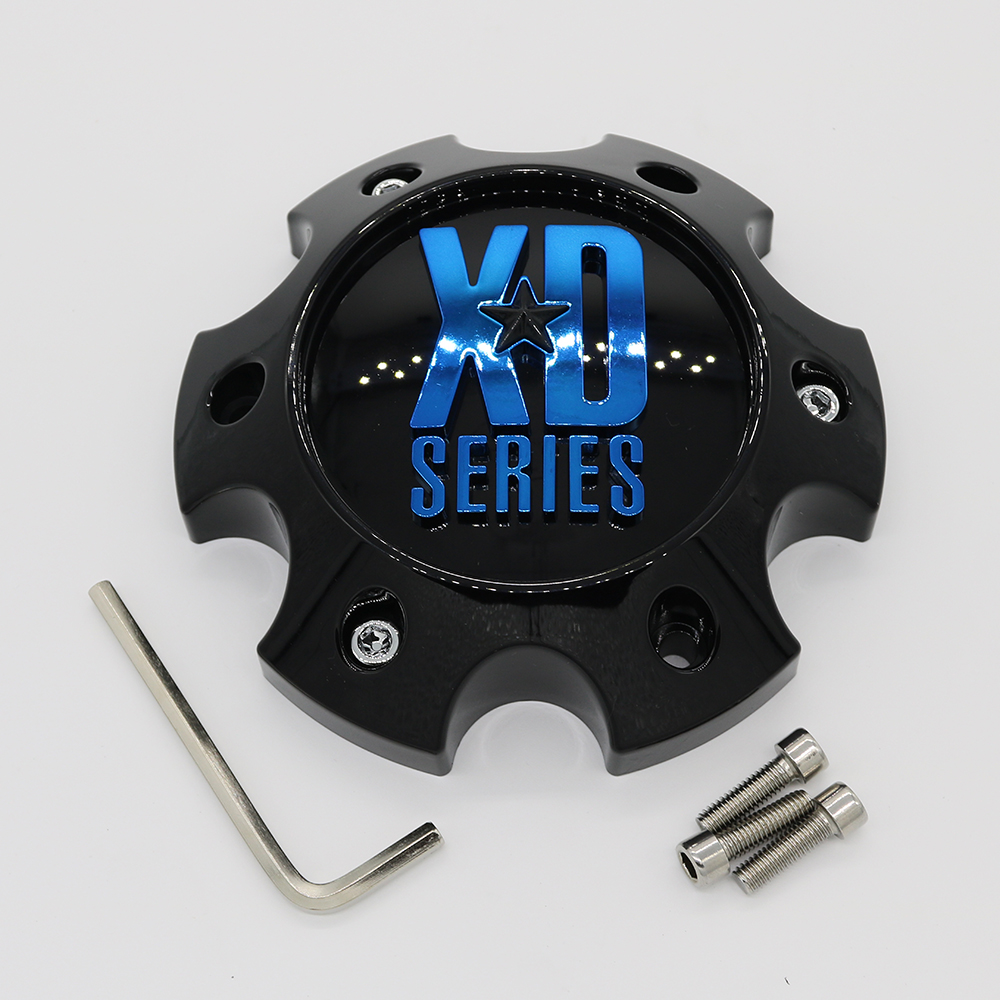 SHOP: KMC XD SERIES 1079L140SGB-H34BC CENTER CAP REPLACEMENT - Wheelacc.com