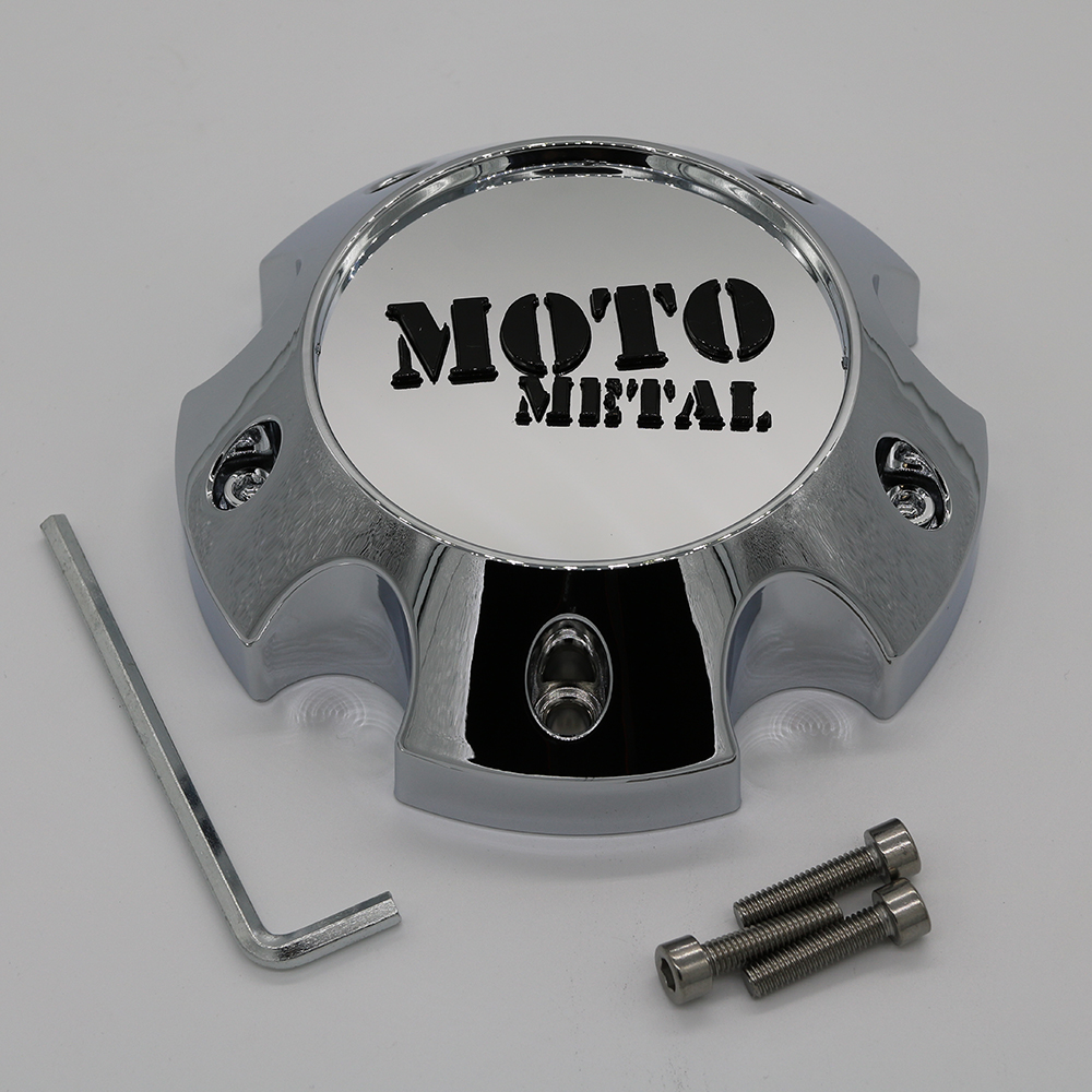 SHOP: MOTO METAL 1079L145AMO3CH-H42 CENTER CAP REPLACEMENT - Wheelacc.com