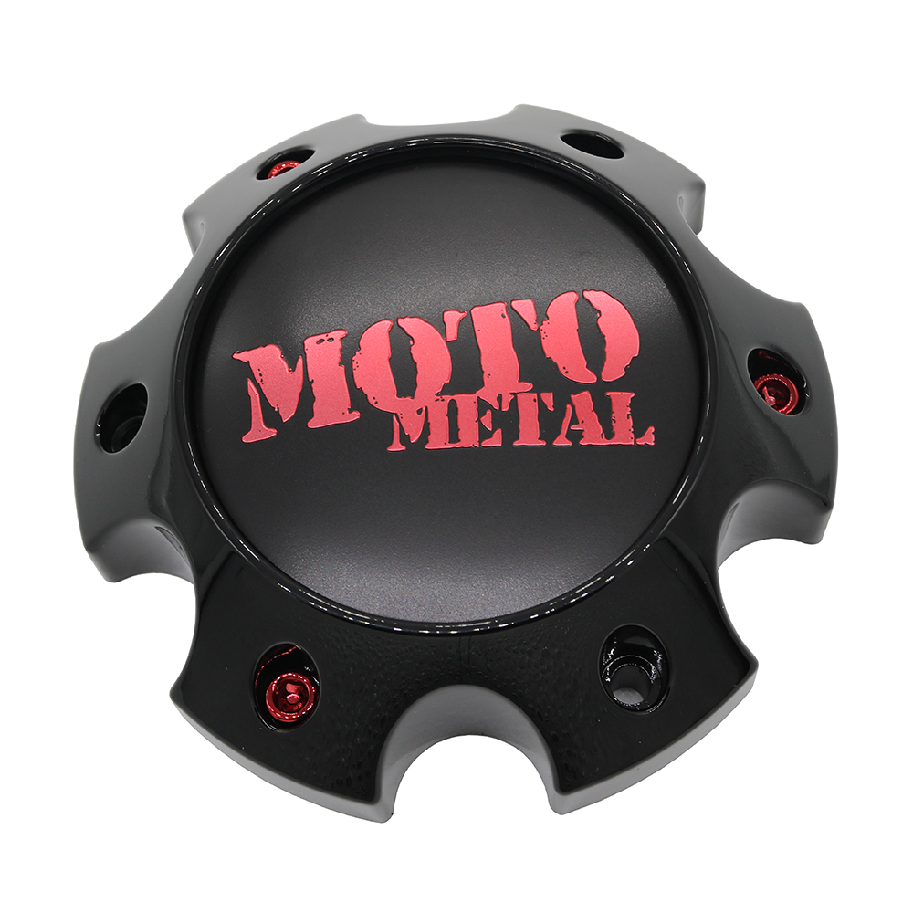 SHOP: MOTO METAL 1079L145SGBMO1RC CENTER CAP REPLACEMENT - Wheelacc.com