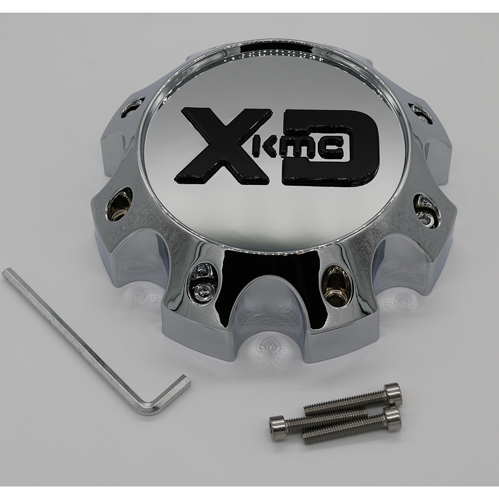 SHOP: KMC XD SERIES 1079L170CH1-H50 CENTER CAP REPLACEMENT - Wheelacc.com