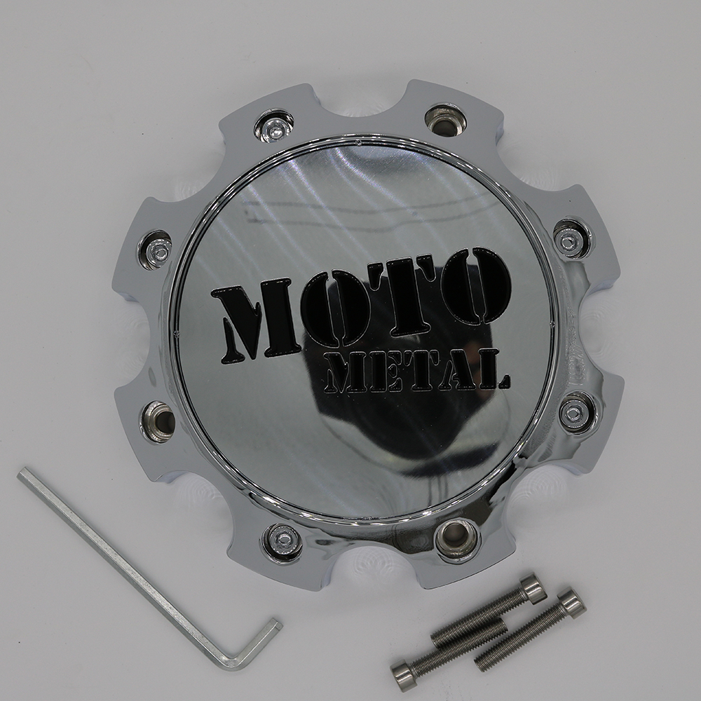 SHOP: MOTO METAL 1079L170MO3CH-H50 CENTER CAP REPLACEMENT - Wheelacc.com