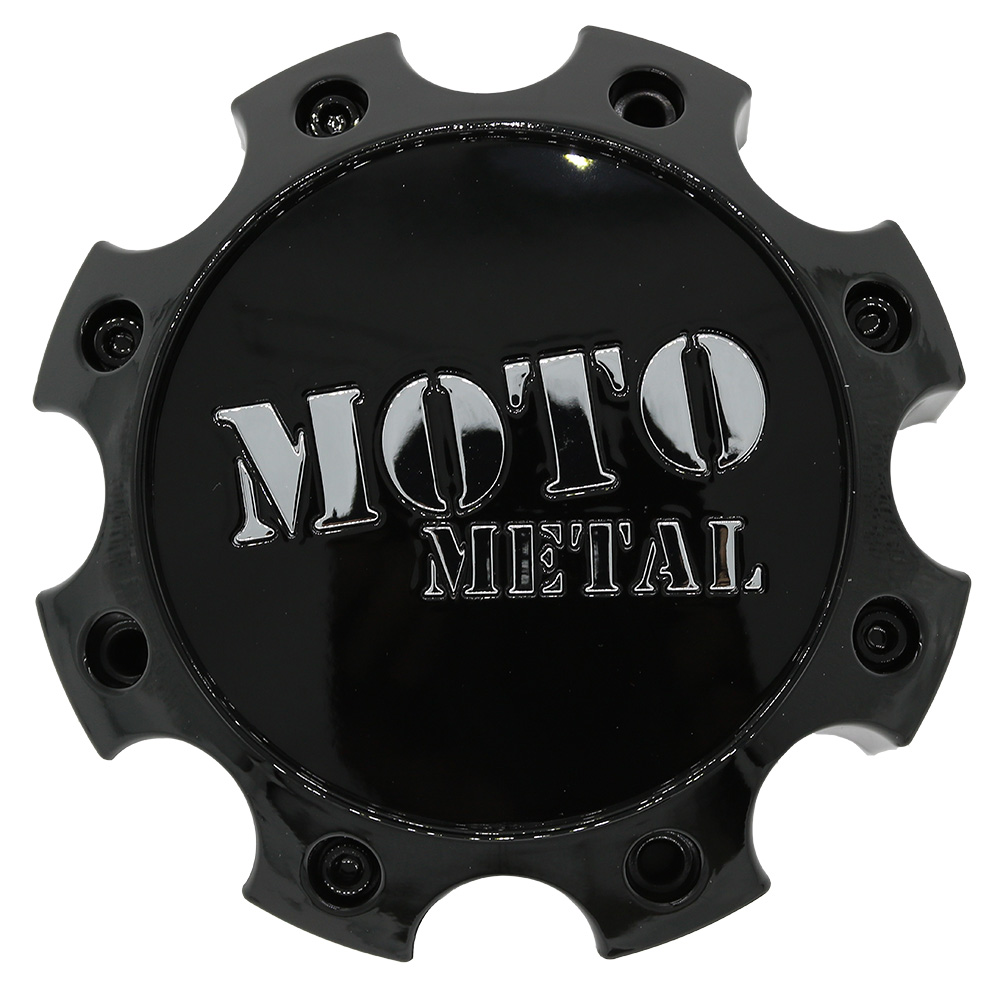 SHOP: MOTO METAL 1079L170MO3GB-H50 CENTER CAP REPLACEMENT - Wheelacc.com