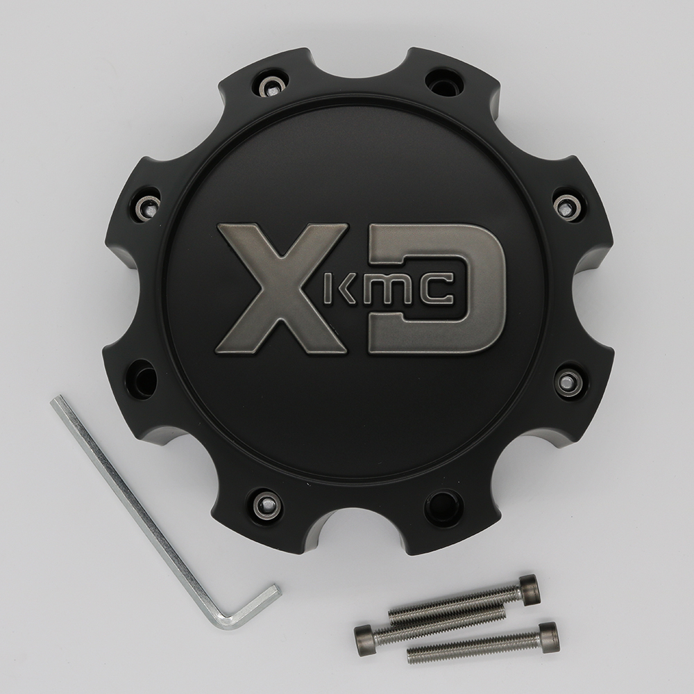 SHOP: KMC XD SERIES 1079L170SB1DC-H50 CENTER CAP REPLACEMENT - Wheelacc.com