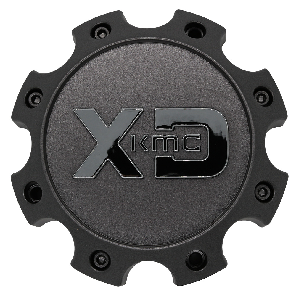 SHOP: KMC XD SERIES 1079L170SG1-H63 CENTER CAP REPLACEMENT - Wheelacc.com