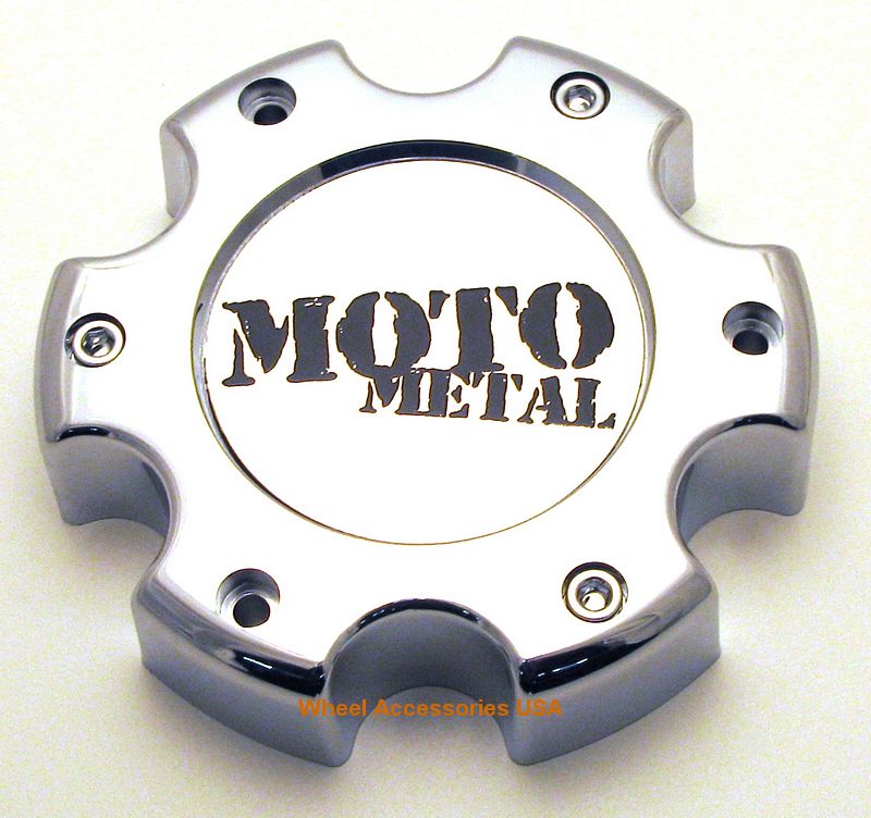MOTO METAL 845L145R CENTER CAP – Wheel Acc Online Store