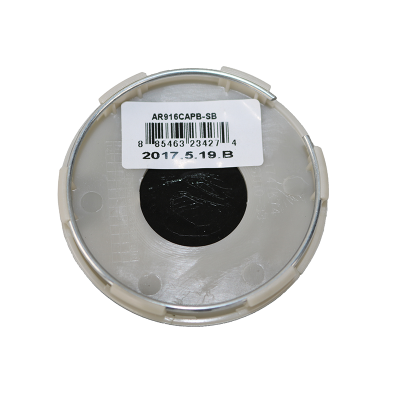 AMERICAN RACING AR916 AR916CAPB-SB CENTER CAP