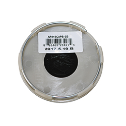 AMERICAN RACING AR916 AR916CAPB-SB CENTER CAP