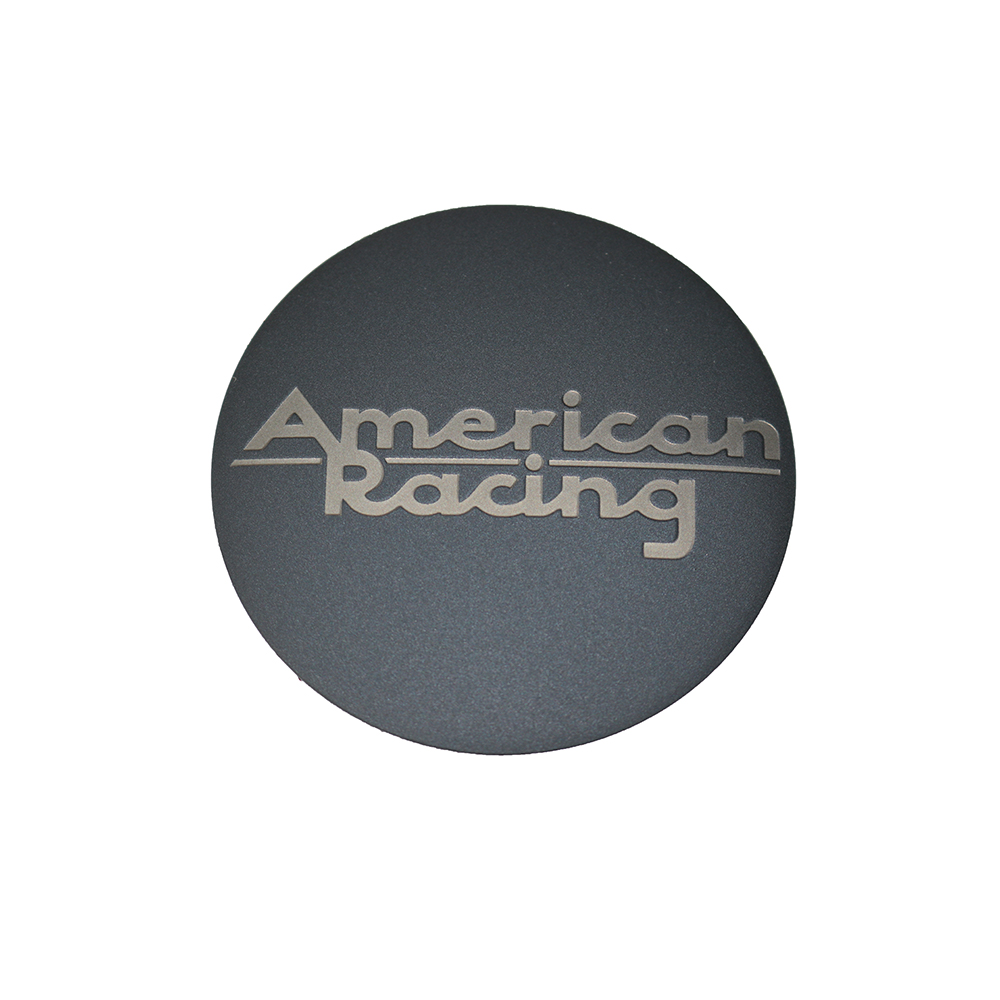AMERICAN RACING AR916 AR916CAPB-SB CENTER CAP