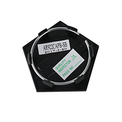 AMERICAN RACING AR922 AR922CAPB-SB CENTER CAP