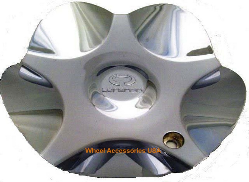 LORENZO L04 CENTER CAP – Wheel Acc Online Store