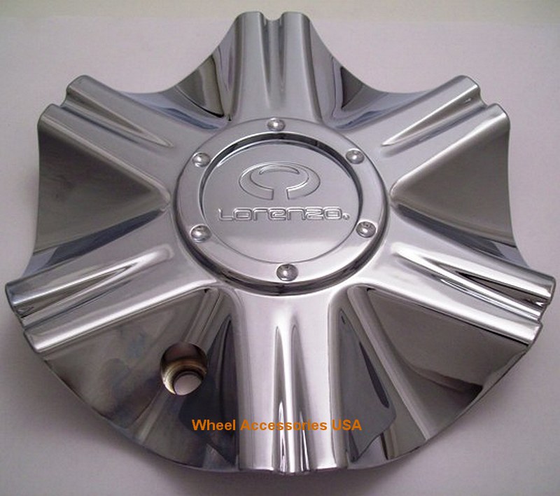 LORENZO L05 CENTER CAP – Wheel Acc Online Store