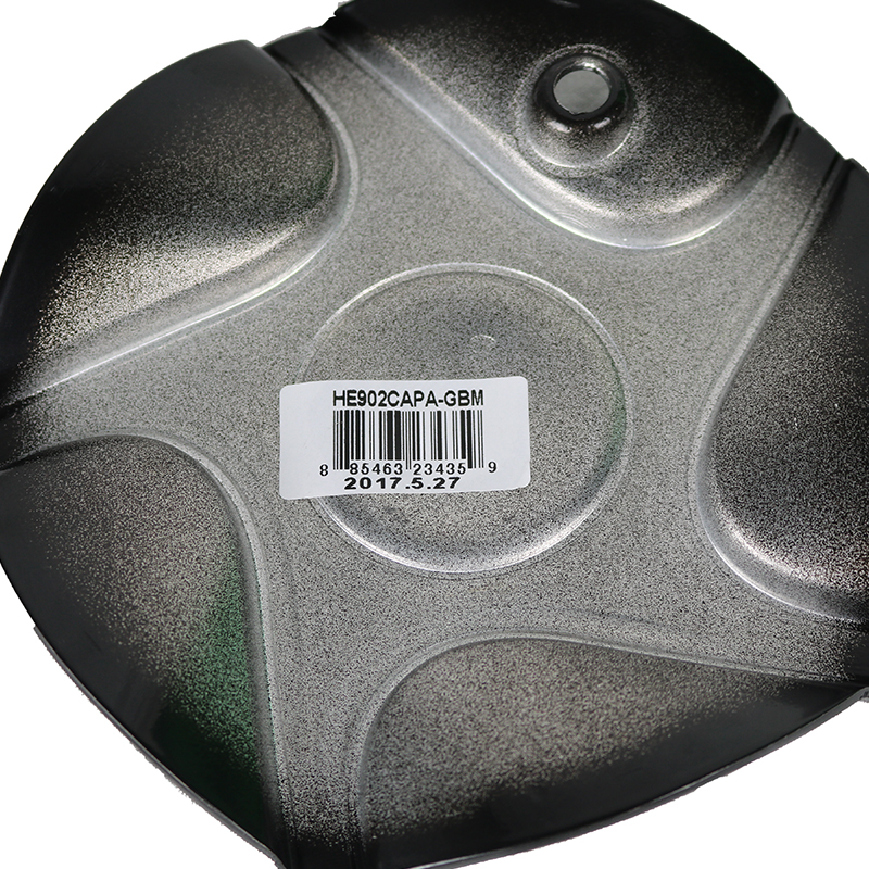 HELO WHEELS HE902 HE902CAPA-GBM CENTER CAP