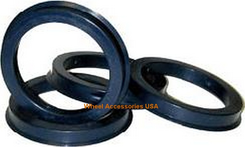 Shop: Wheel Hub Centric Rings - Wheelacc.com