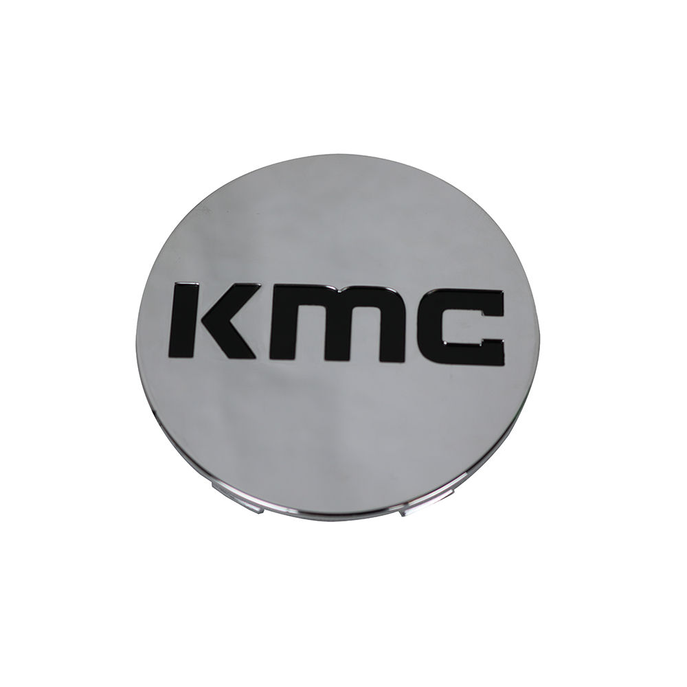 KMC WHEELS KM702CAPB-CHCENTER CAP