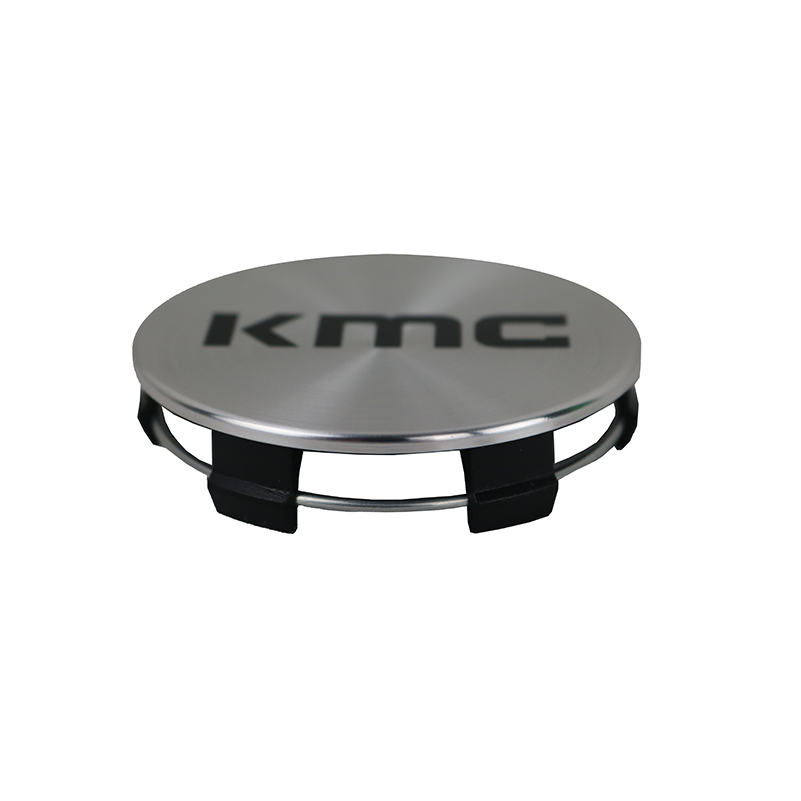 KMC WHEELS KM703CAPB-BS CENTER CAP