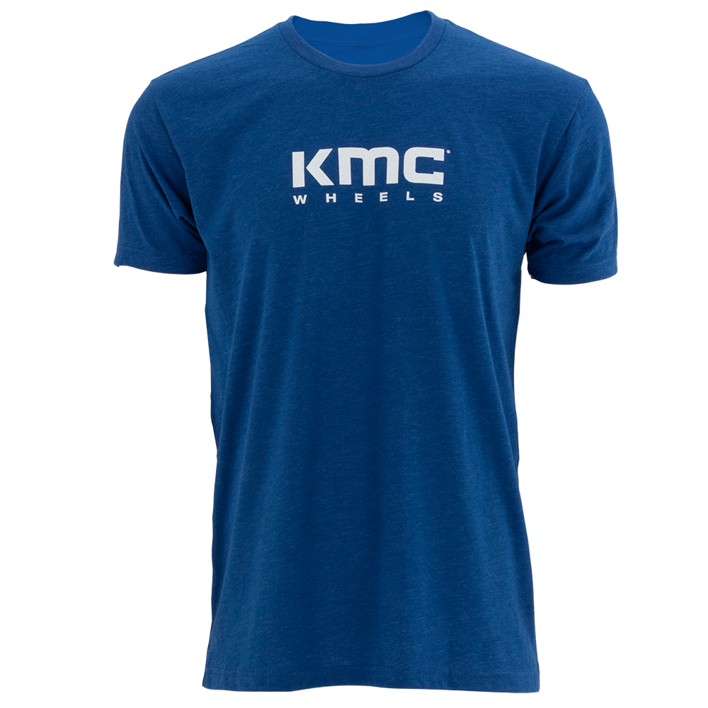 KMC BRAND APPAREL