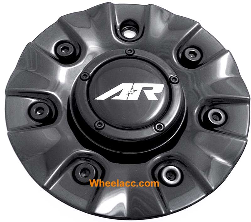 AMERICAN RACING 1663206016 CENTER CAP – Wheel Acc Online Store