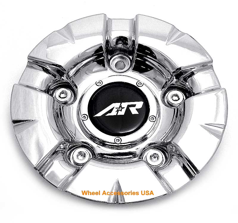 AMERICAN RACING 1637200011 CENTER CAP – Wheel Acc Online Store