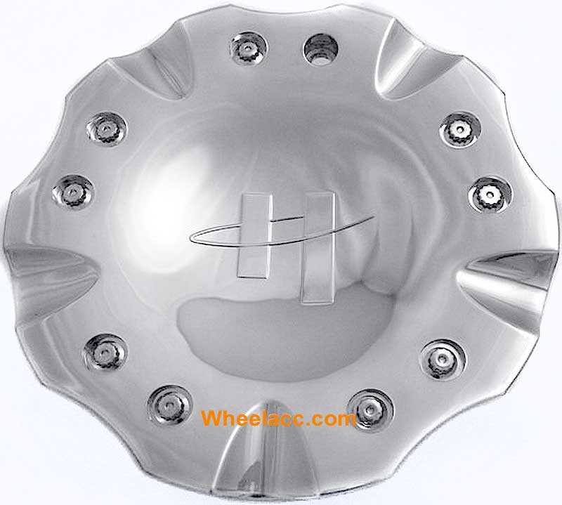 HELO 829L163 CENTER CAP – Wheel Acc Online Store