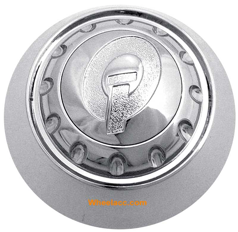 QUANTUM CAP WITH CHROME RING – Wheel Acc Online Store