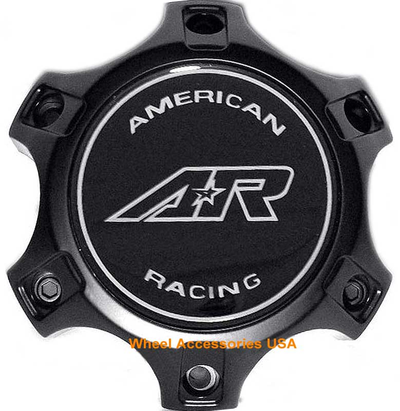 AMERICAN RACING CARA1406SB CENTER CAP – Wheel Acc Online Store