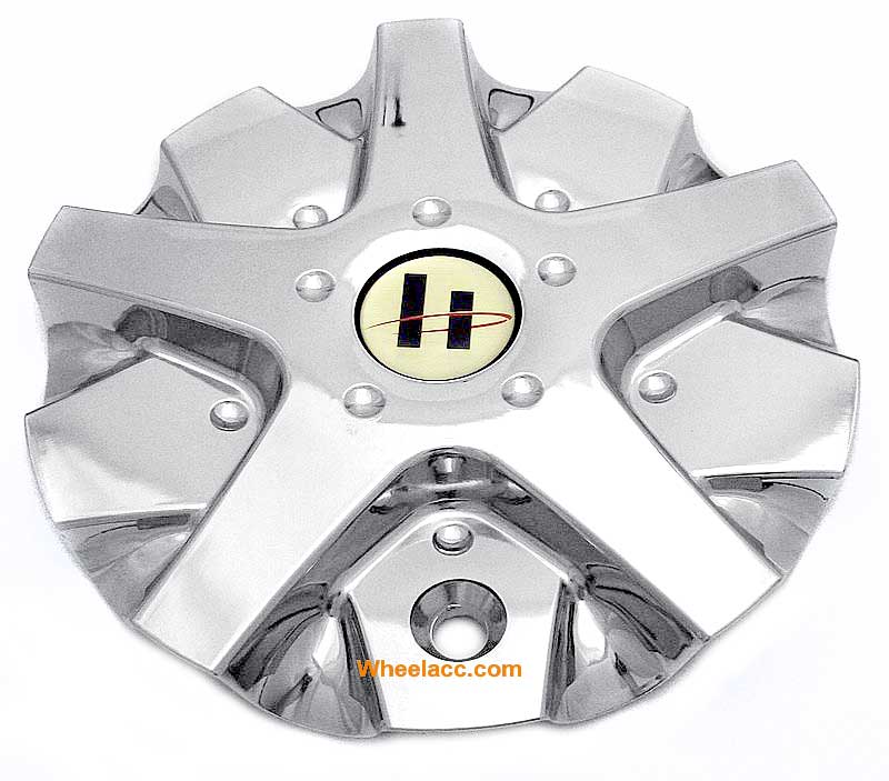 HELO 510 SPIN CENTER CAP – Wheel Acc Online Store