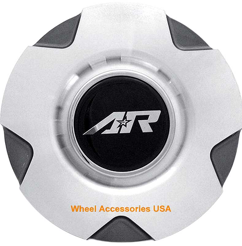 AMERICAN RACING SC-177 CENTER CAP – Wheel Acc Online Store