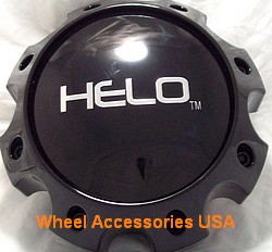 HELO 1079L170HE1GB CENTER CAP – Wheel Acc Online Store