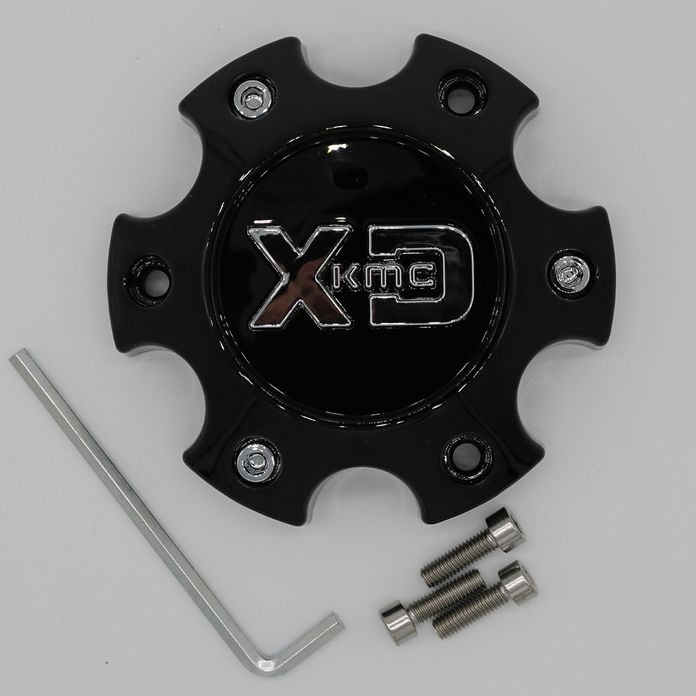 SHOP: KMC XD SERIES S057L120AGB1-H34 CENTER CAP REPLACEMENT - Wheelacc.com