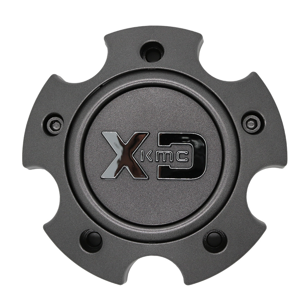 SHOP: KMC XD SERIES S057L120SG1-H34 CENTER CAP REPLACEMENT - Wheelacc.com