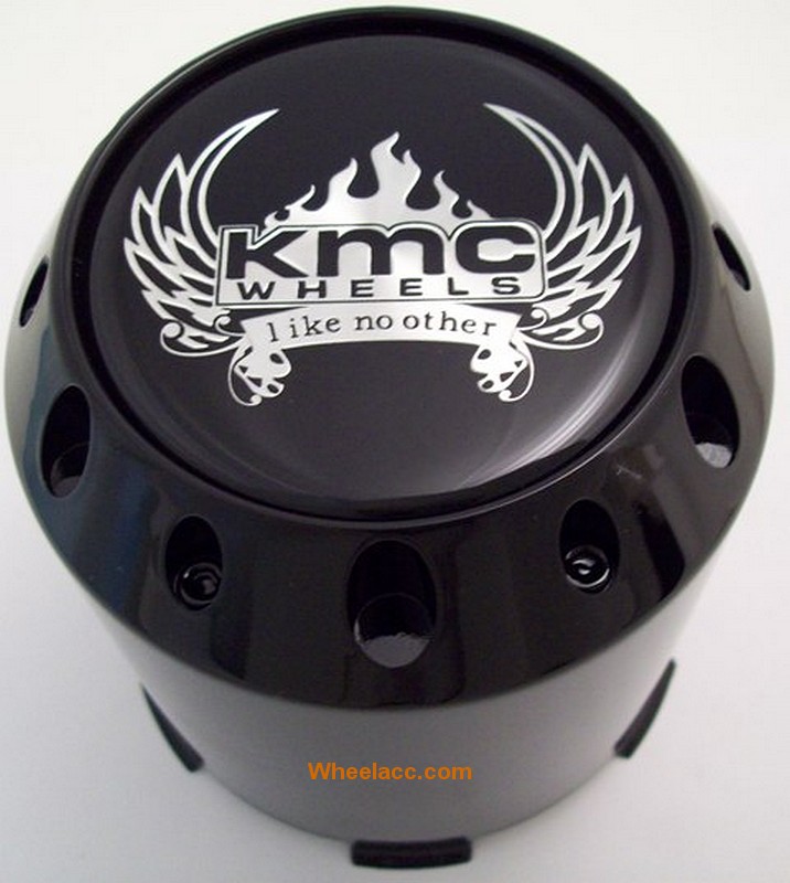 KMC KM1043B113GB2 CENTER CAP – Wheel Acc Online Store