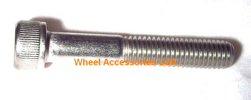 CAP SCREW 8MM 50MM M8X50