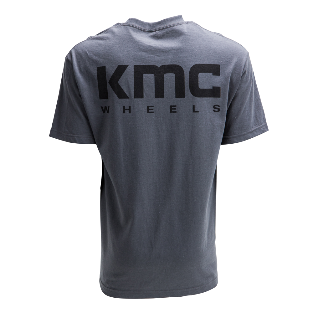SHOP: KMC WHEELS APPAREL TSHIRT SHIRT