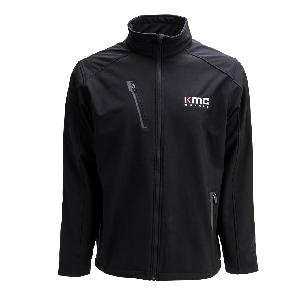 SHOP: KMC WHEELS APPAREL JACKET