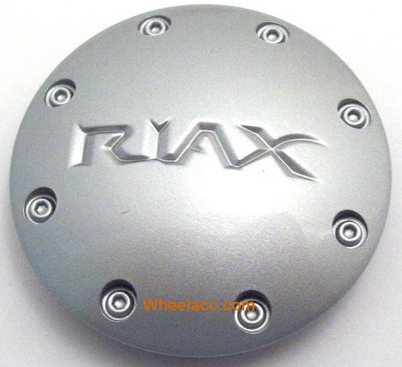 RIAX RX256100003 CENTER CAP – Wheel Acc Online Store