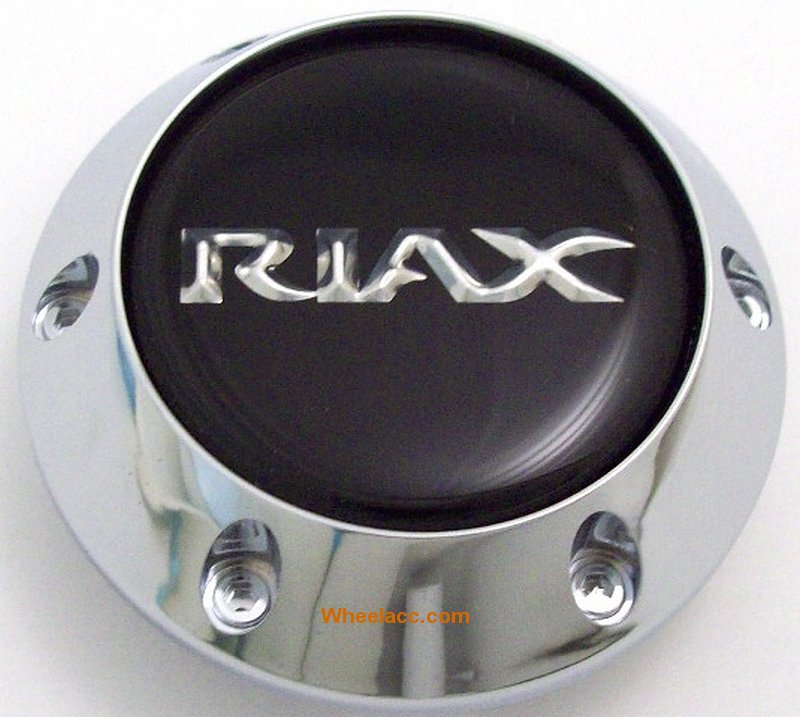 RIAX RX256100011 CENTER CAP – Wheel Acc Online Store